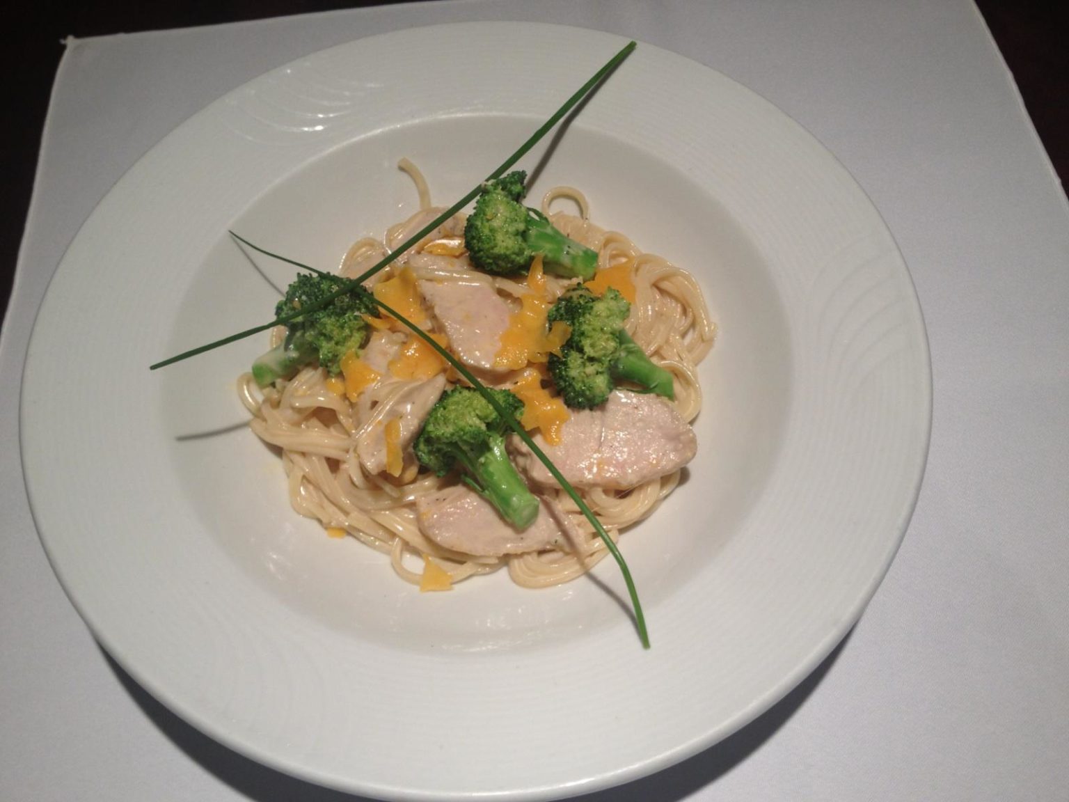 Souvlaki au dindon Minçavi - Le Dindon du Québec