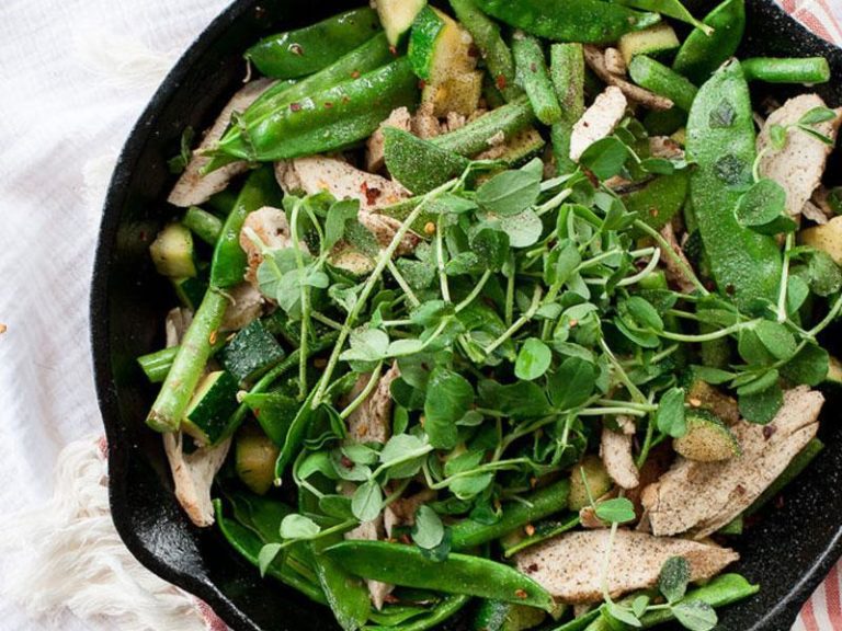 Soupe mulligatawny au dindon - Le Dindon du Québec