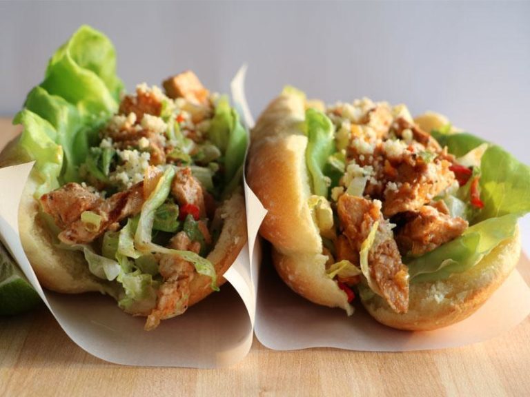Bol repas au dindon, légumes et quinoa avec sauce à l'ail - Le Dindon ...