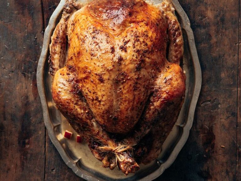 Saag de dindon - Le Dindon du Québec