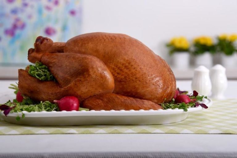 Chow Mein au dindon - Le Dindon du Québec