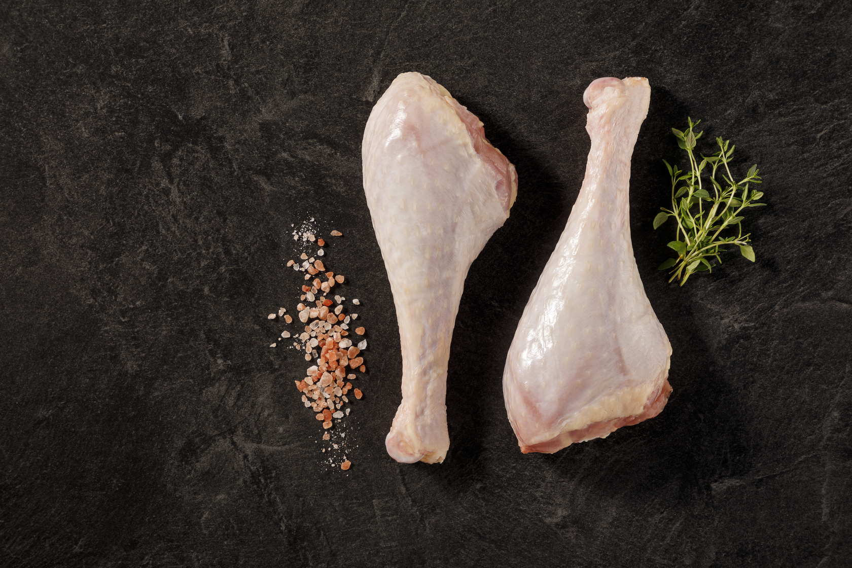 Pilon - Le Dindon du Québec