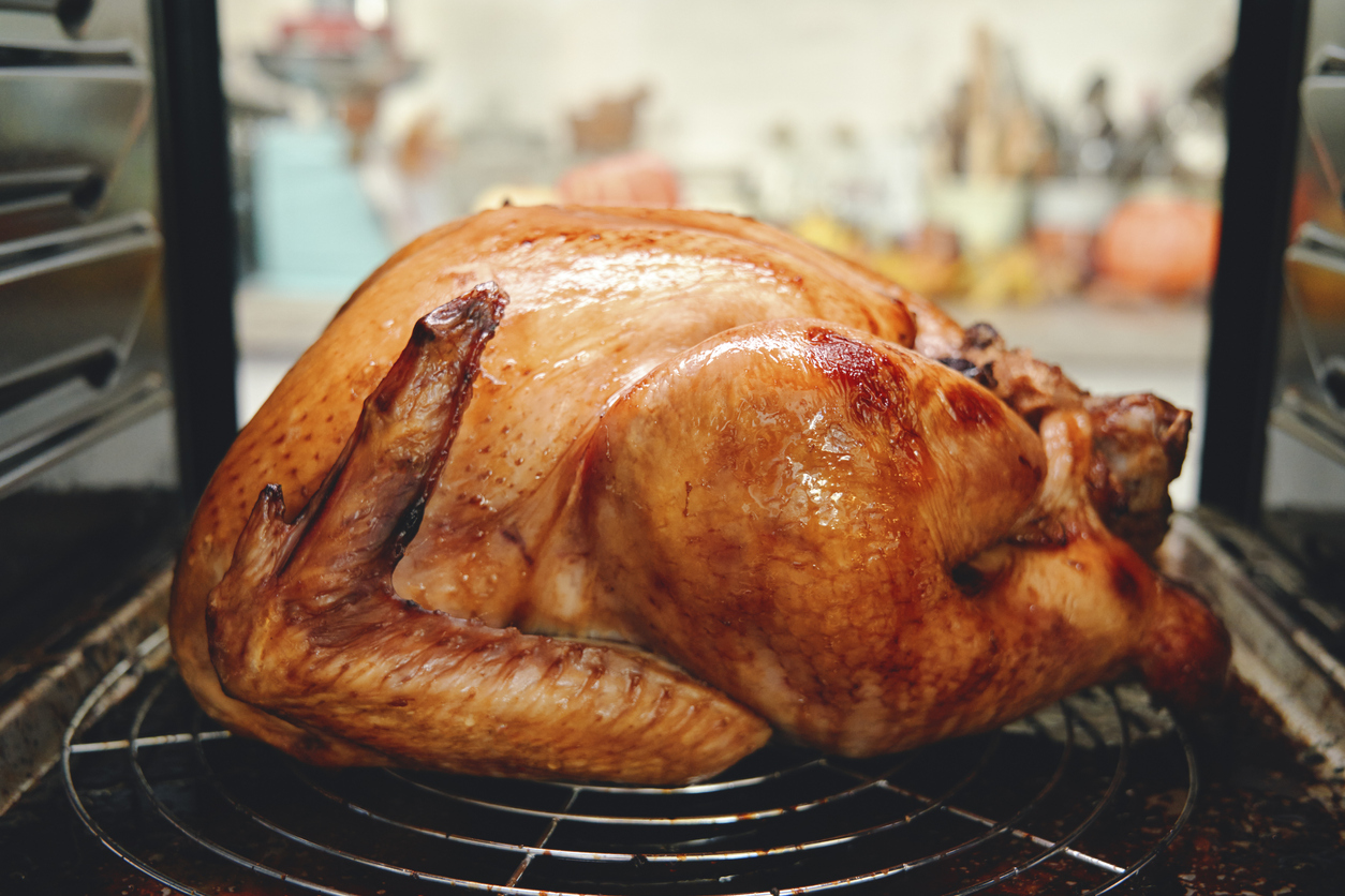 Accueil - Le Dindon du Québec