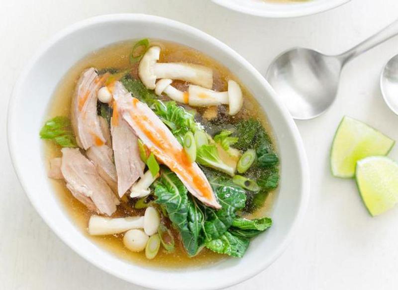 Un dindon, mille façons! - Le Dindon du Québec