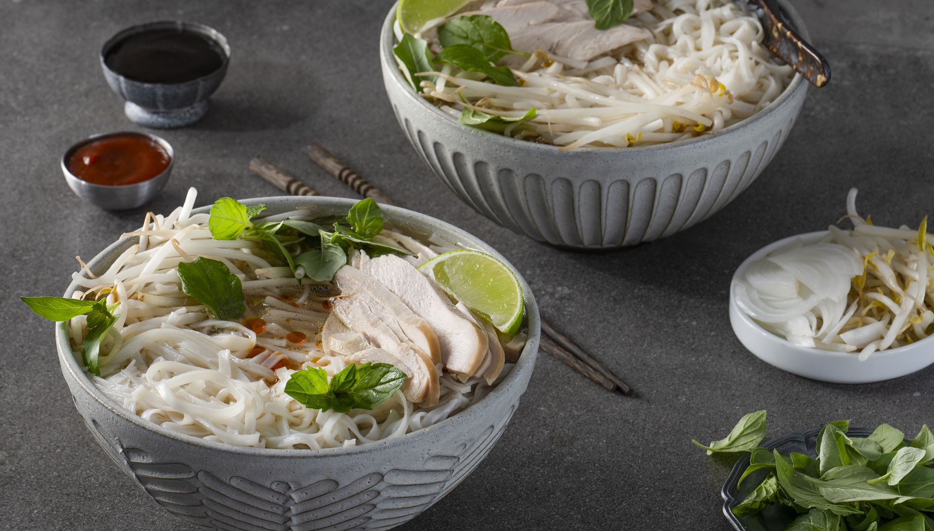 Délicieux soufflé au dindon - Le Dindon du Québec